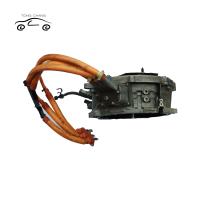 China 126V Drive Motor 7P5901152A 0437506019 0002FXH for Volkswagen Touareg Porsche Cayenne for sale