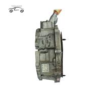 China 126V Drive Motor 7P5901152A 0437506019 0002FXH for Volkswagen Touareg Porsche Cayenne for sale