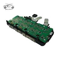 China Mercedes Benz S400 W221 Hybrid Inverter IGBT Board 126V A0009064703 for sale
