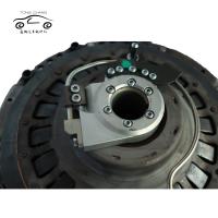 China Hybrid Clutch Disc Assembly for Porsche Cayenne Volkswagen Touareg 365V for sale