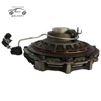 China Hybrid Clutch Disc Assembly for Porsche Cayenne Volkswagen Touareg 365V for sale