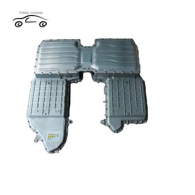 China Remanufactured 354.2V Lithium Ion High Voltage Battery for BMW X5 G05 9470981 for sale