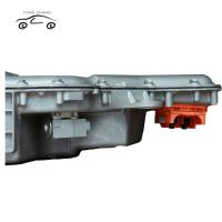 China Remanufactured 354.2V Lithium Ion High Voltage Battery for BMW X5 G05 9470981 for sale
