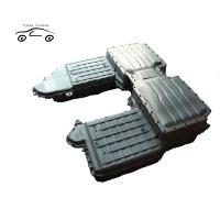 China Remanufactured 354.2V Lithium Ion High Voltage Battery for BMW X5 G05 9470981 for sale