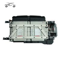 China Remanufactured 7P0915590J Lithium Ion Hybrid Battery for VW Touareg Porsche Cayenne 100kg for sale