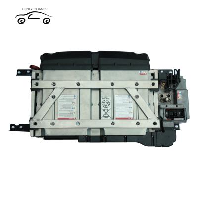 China Remanufactured 7P0915590J Lithium Ion Hybrid Battery for VW Touareg Porsche Cayenne 100kg for sale