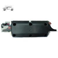 China Remanufactured 7P0915590J Lithium Ion Hybrid Battery for VW Touareg Porsche Cayenne 100kg for sale