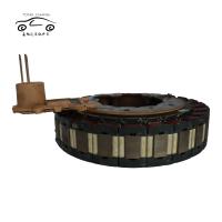 China Hybrid Car Drive Motor for BMW 7 Series 750 F04 126V Electric Drive Motor for sale