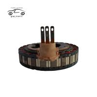 China Hybrid Car Drive Motor for BMW 7 Series 750 F04 126V Electric Drive Motor for sale