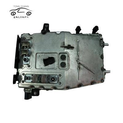 China 7P5907080D Hybrid Inverter for Porsche Cayenne 365V High Quality OEM Replacement for sale