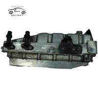 China 7P5907080D Hybrid Inverter for Porsche Cayenne 365V High Quality OEM Replacement for sale