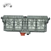China Remanufactured 30kg Lithium Ion High Voltage Car Battery for BMW 7 Series F02 F03 for sale