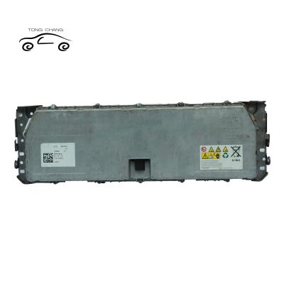 China Remanufactured 30kg Lithium Ion High Voltage Car Battery for BMW 7 Series F02 F03 for sale