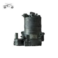 China SHS-33H4175 JPLA-19D662-AC Automotive AC Compressor for Range Rover 00723404668 12V for sale
