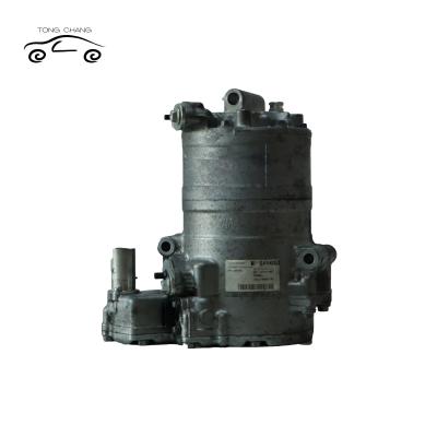 China SHS-33H4175 JPLA-19D662-AC Automotive AC Compressor for Range Rover 00723404668 12V for sale