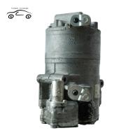 China SHS-33H4175 JPLA-19D662-AC Automotive AC Compressor for Range Rover 00723404668 12V for sale
