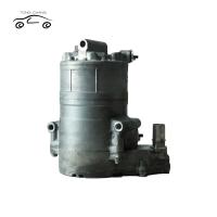 China SHS-33H4175 JPLA-19D662-AC Automotive AC Compressor for Range Rover 00723404668 12V for sale