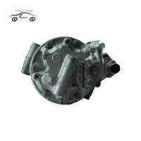 China SHS-33H4175 JPLA-19D662-AC Automotive AC Compressor for Range Rover 00723404668 12V for sale