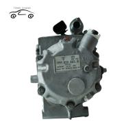 China 365V Porsche Cayenne AC Compressor OE7PP820803B 042200-0914 ND-OIL8 Hybrid for sale