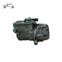 China 365V Porsche Cayenne AC Compressor OE7PP820803B 042200-0914 ND-OIL8 Hybrid for sale