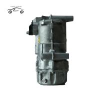 China 365V Porsche Cayenne AC Compressor OE7PP820803B 042200-0914 ND-OIL8 Hybrid for sale