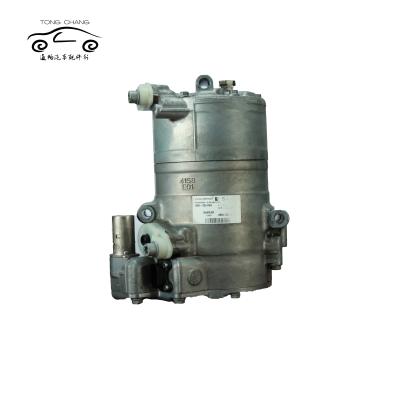 China Mercedes-Benz E300 W212 Electric Compressor 126V SHS-33L4164 Hybrid AC for sale