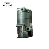 China Mercedes-Benz E300 W212 Electric Compressor 126V SHS-33L4164 Hybrid AC for sale