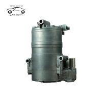 China Mercedes-Benz E300 W212 Electric Compressor 126V SHS-33L4164 Hybrid AC for sale