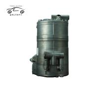 China Mercedes-Benz E300 W212 Electric Compressor 126V SHS-33L4164 Hybrid AC for sale
