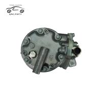China Mercedes-Benz E300 W212 Electric Compressor 126V SHS-33L4164 Hybrid AC for sale