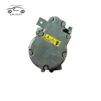 China Mercedes-Benz E300 W212 Electric Compressor 126V SHS-33L4164 Hybrid AC for sale