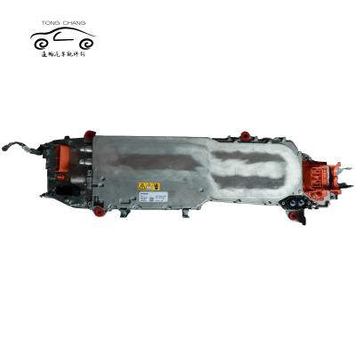China BMW 7 Series F02 Hybrid Inverter 126V 0437508155 13B184000054 for sale