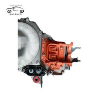 China BMW 7 Series F02 Hybrid Inverter 126V 0437508155 13B184000054 for sale