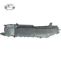 China BMW 7 Series F02 Hybrid Inverter 126V 0437508155 13B184000054 for sale