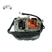 China BMW G38 Automotive Inverter LEB450D 12V DC to AC 1500W Peak Power for sale