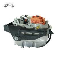 China BMW G38 Automotive Inverter LEB450D 12V DC to AC 1500W Peak Power for sale