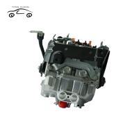 China BMW G38 Automotive Inverter LEB450D 12V DC to AC 1500W Peak Power for sale