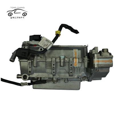 China 06F 970 080 H Hybrid Car Inverter for Audi Q5 365V 600x400x500mm for sale