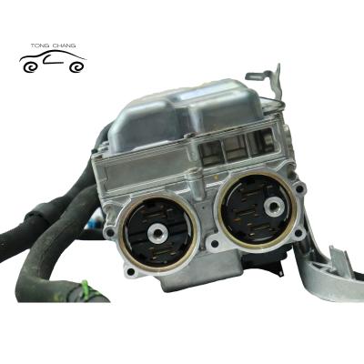China Mercedes-Benz 213 Automotive Inverter 12V DC to AC 150W OEM A2139001114 A2139065405 for sale