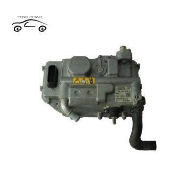 China Mercedes-Benz W221 DC DC Converter A0004401173 A0004400573 12V DC120B12 for sale