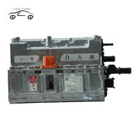 China Porsche Cayenne 4M2 EPF2-8 Vehicle Inverter A2C76765200 4M2907070 400V High Voltage Power Inverter for sale