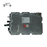 China Porsche Cayenne 4M2 EPF2-8 Vehicle Inverter A2C76765200 4M2907070 400V High Voltage Power Inverter for sale