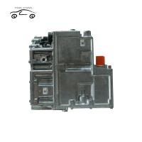 China Porsche Cayenne 4M2 EPF2-8 Vehicle Inverter A2C76765200 4M2907070 400V High Voltage Power Inverter for sale