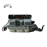 China Automotive Inverter 1039R06797 BPU0437508195 for Porsche Cayenne 7PP907080L 12V for sale