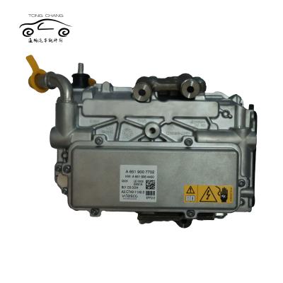 China Hybrid Car Inverter 126V for Mercedes-Benz S400 W222 A6519007702 A6519064400 for sale