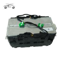 China Original Premium Automotive Battery Pack 600x300x400mm For BMW 5 Series G38 13.0kg for sale