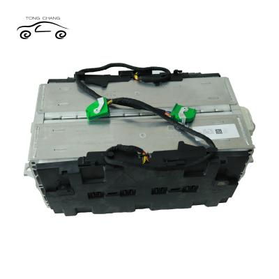 China Original Premium Automotive Battery Pack 600x300x400mm For BMW 5 Series G38 13.0kg for sale