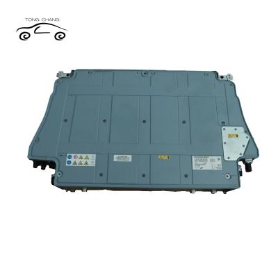 China Mercedes-Benz C-Class 290V Lithium Ion High Voltage Car Battery 100kg 500A New for sale