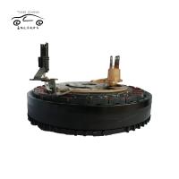 China 126V Hybrid Drive Motor for BMW 7 Series 750 F04 Car Drive Motors for sale