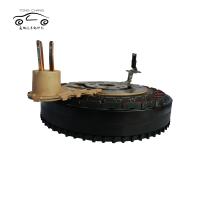 China 126V Hybrid Drive Motor for BMW 7 Series 750 F04 Car Drive Motors for sale